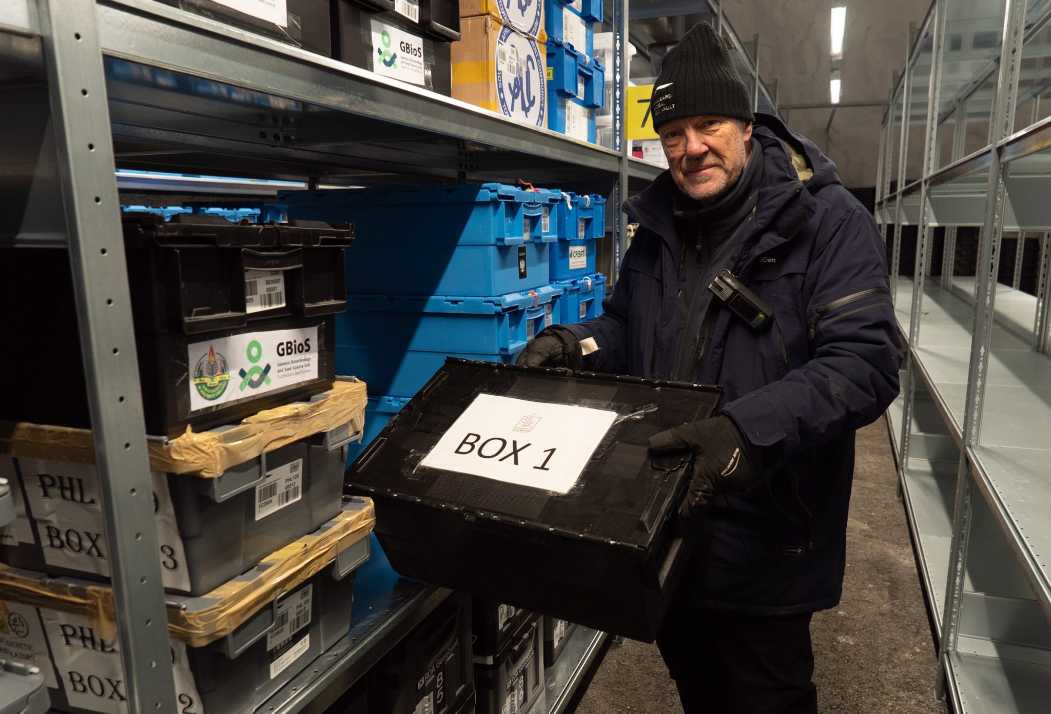 Union of Agricultural Work Committees